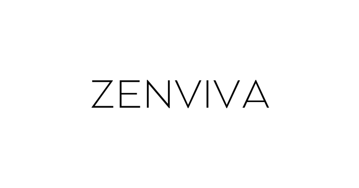 Dein Zuhause. Deine Wohlfühloase. – zenviva